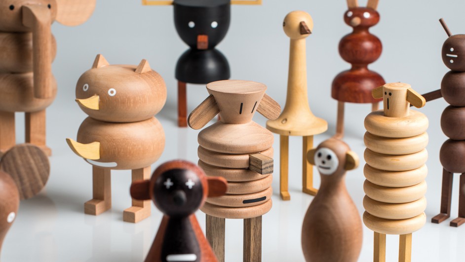 Slow movement: Isidro Ferrer - Revista cultural el Hype