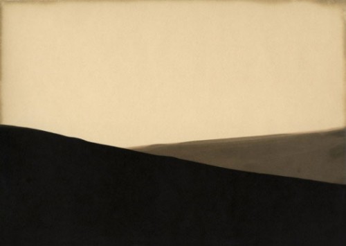 Alison Rossiter - Revista cultural el Hype