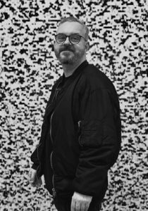 Neil Parnell: "Nein Records cumple 5 años" - Revista cultural el Hype