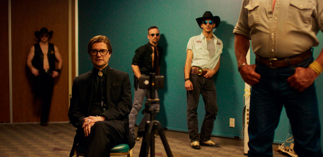 Nicolas Winding Refn, Too Old to Die Young