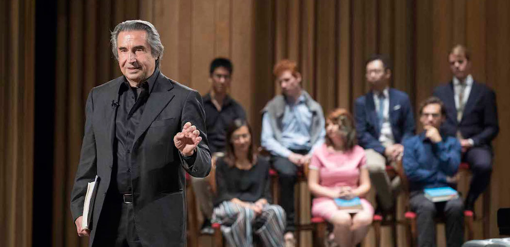 Muti enseña la humanidad presente en Le nozze de Figaro