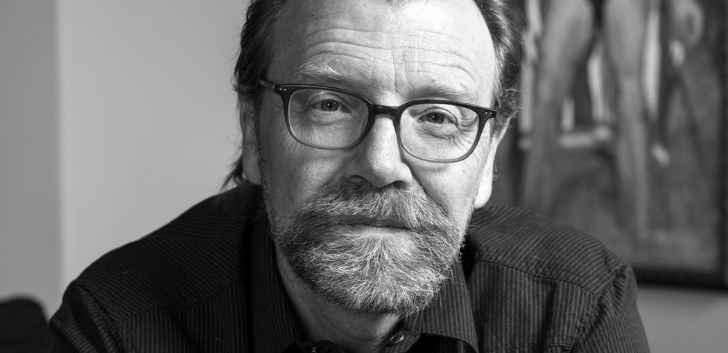 George Saunders: es cuento largo - Revista cultural el Hype