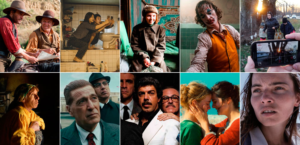 Indies y blockbusters de 2019 para no olvidar - Revista cultural el Hype