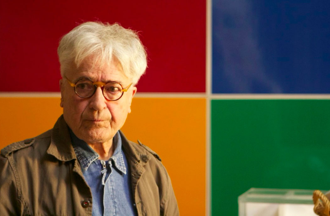 Cruz Novillo, 'El hombre que diseñó España': el pop art de la ...