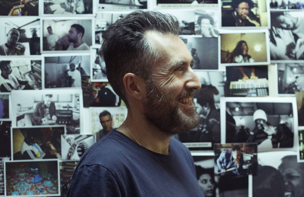 Richard Russell: El hombre que llevó el soul al siglo XXI - Revista ...