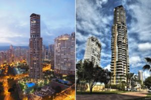 Redescubriendo Benidorm: cine y arquitectura