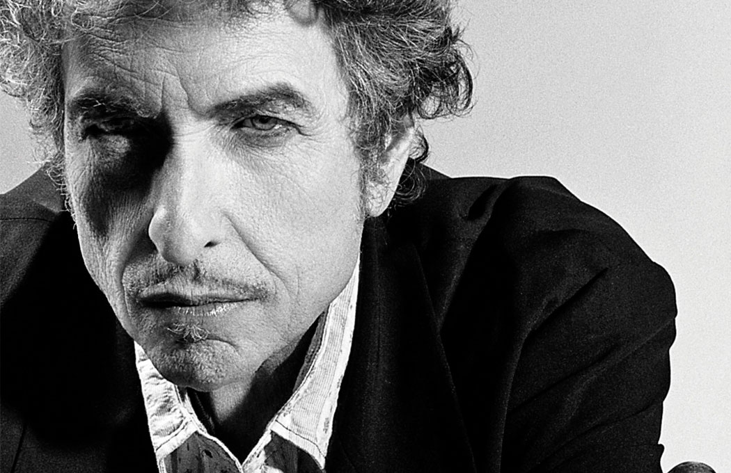 Bob Dylan and the art of convincing