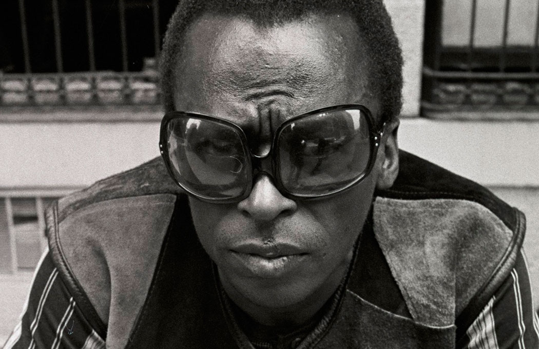 Miles Davis a través de sus mejores discos