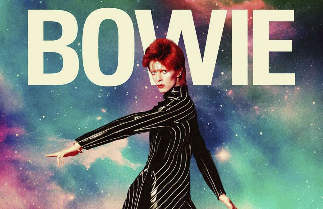 "Moonage Daydream": Bowie in his own words - Revista cultural el Hype