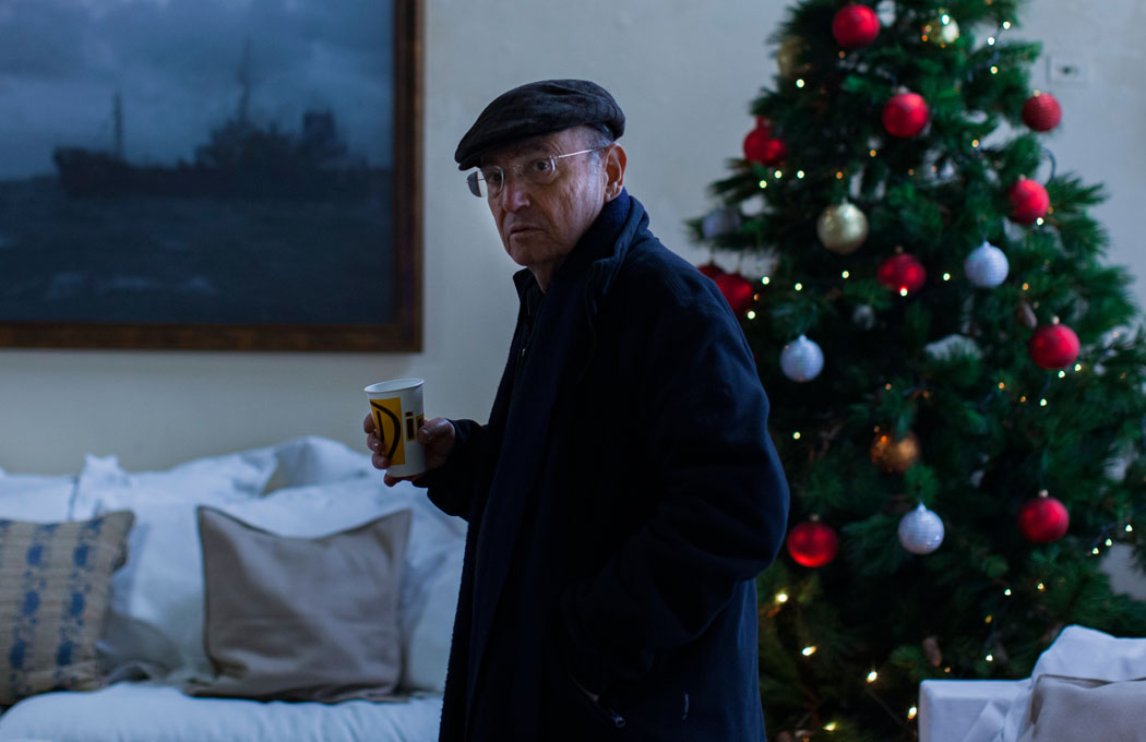 The 63rd Thessaloniki International Film Festival pays tribute to ...