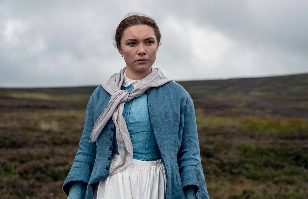 "El prodigio", el poder oculto de las historias