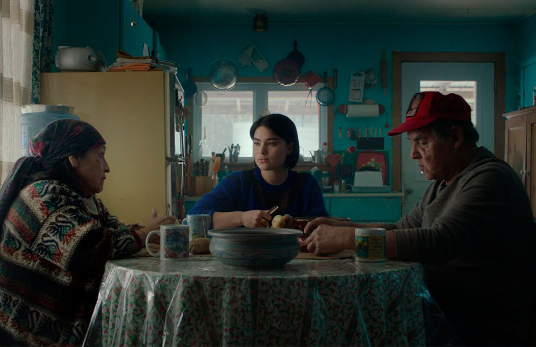 "Bootlegger", smuggling identity - Revista cultural el Hype