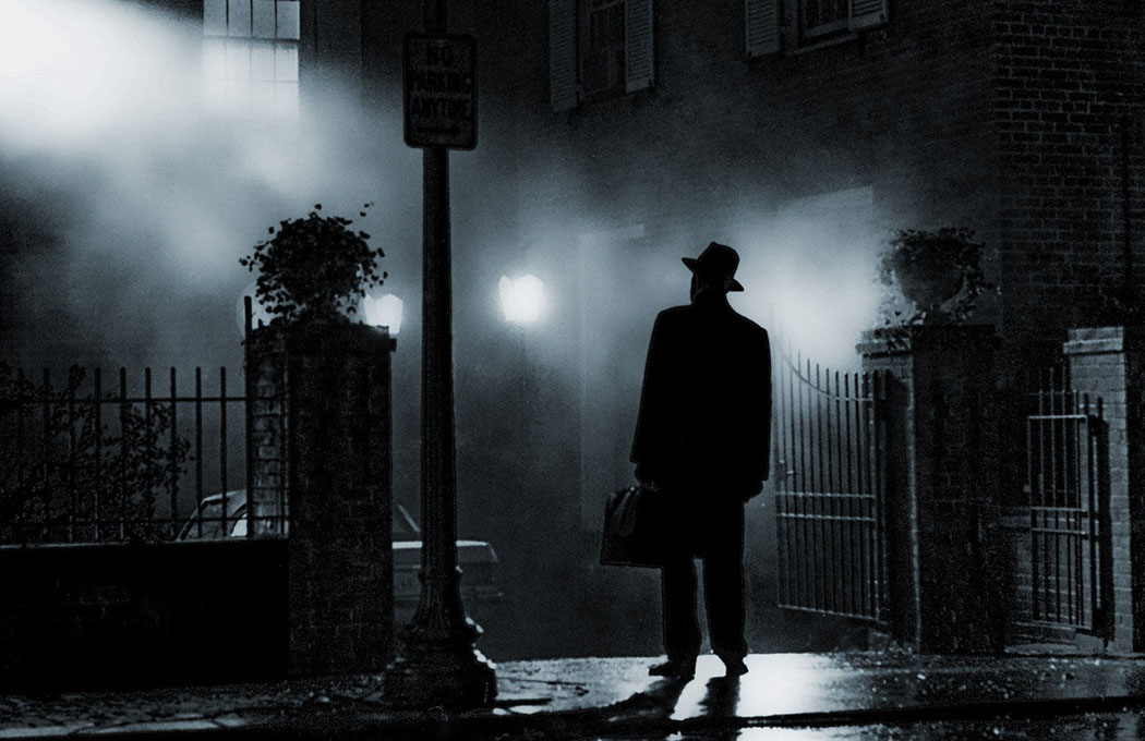 50 años de "El exorcista" - Revista cultural el Hype