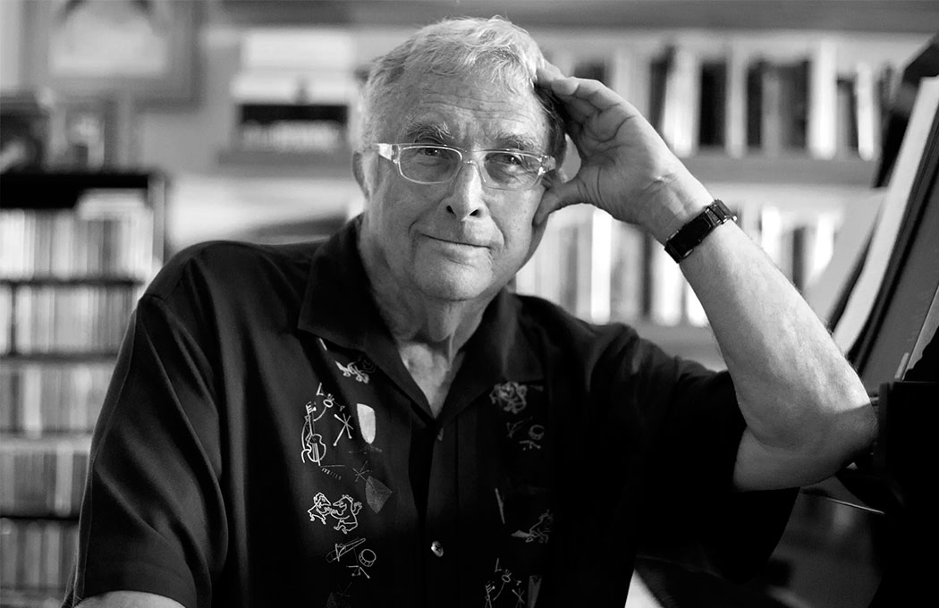 Randy Newman, definiendo el alma de EEUU