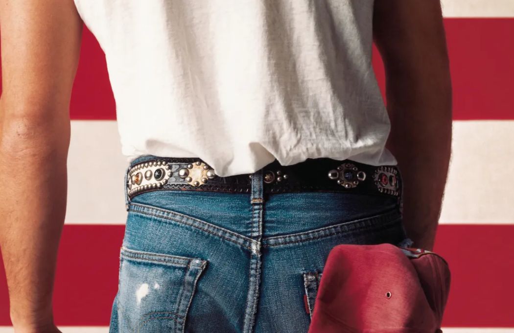 Bruce Springsteen and 'Born in the USA': The Story of a Misunderstanding