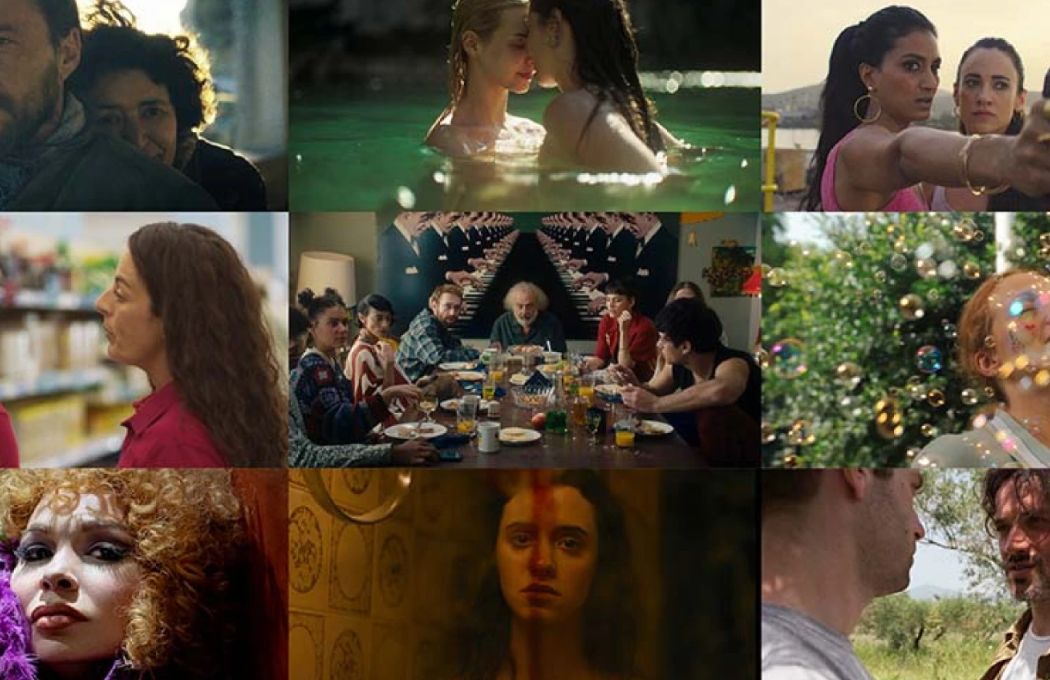66.º Festival Internacional de Cine de Tesalónica: El cine griego